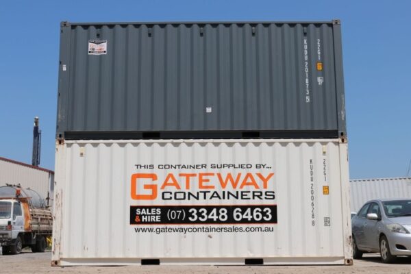 Shipping Containers Prices - What Determines Them?