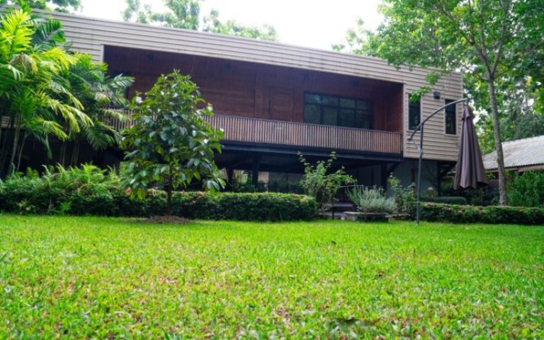 The Life of a Shipping Container from Creation to Re-use