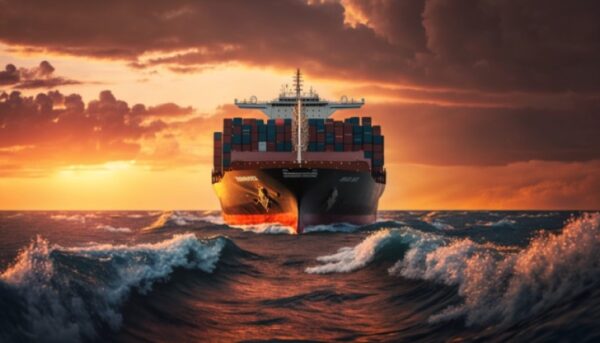 Could Digitisation Change the Shipping Container Industry? | Gateway ...