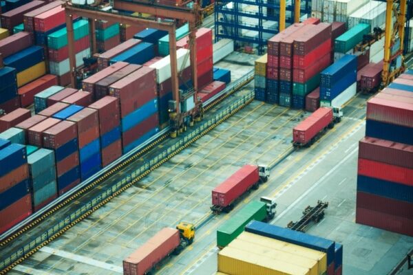 Speeding Up Container Scanning to Stop Crime | Gateway Container Sales ...