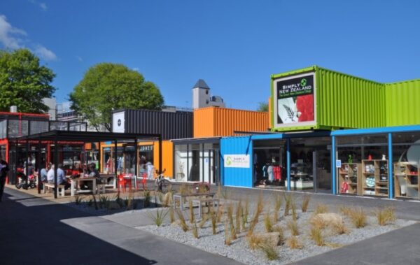 Shipping Container Pop Up Shops: Embracing a Growing Trend | Gateway ...