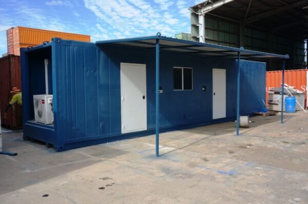 How Much Does a Shipping Container Home Cost To Build? | Gateway