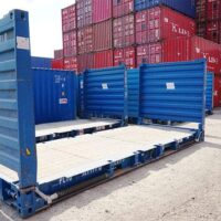 Buy Shipping Containers For Sale & Hire - Gateway Containers