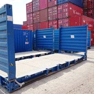 Buy Shipping Containers For Sale & Hire - Gateway Containers