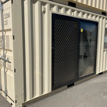 Buy Shipping Containers For Sale & Hire - Gateway Containers