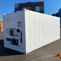 Buy Shipping Containers For Sale & Hire - Gateway Containers
