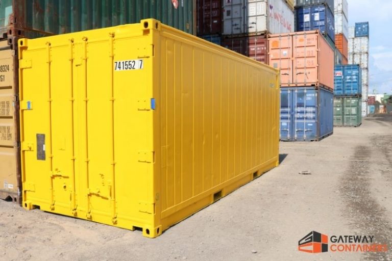 20ft Refrigerated Shipping Container for Sale or Hire