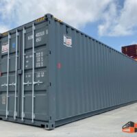 Buy Shipping Containers For Sale & Hire - Gateway Containers
