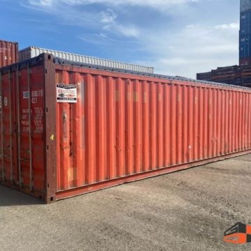 Buy Shipping Containers For Sale & Hire - Gateway Containers