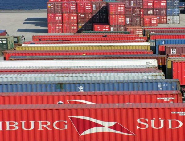 Container Hire Brisbane - Hiring Guide