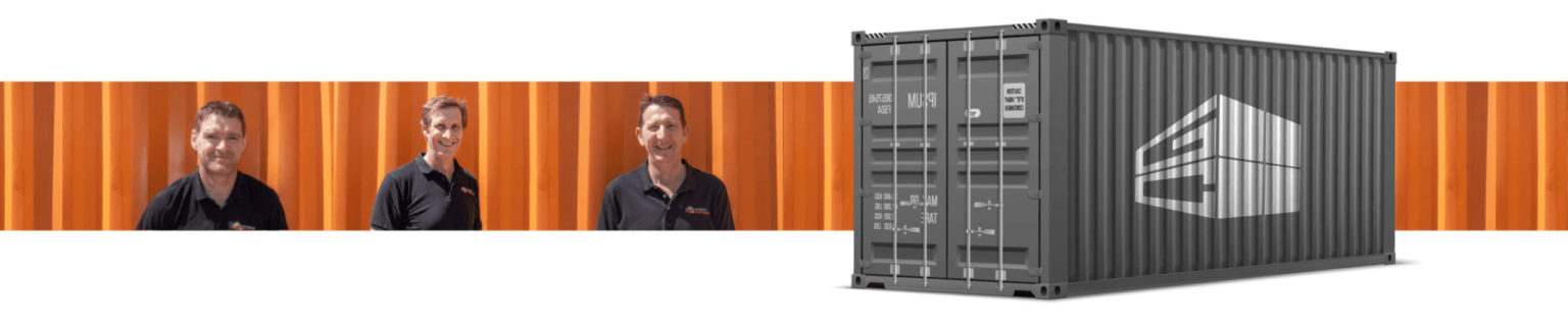 CSC Inspection/Certification Service - Gateway Containers