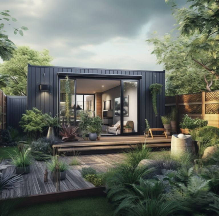 Yes, You Can Build a Container Home in Australia: A Zoning Guide