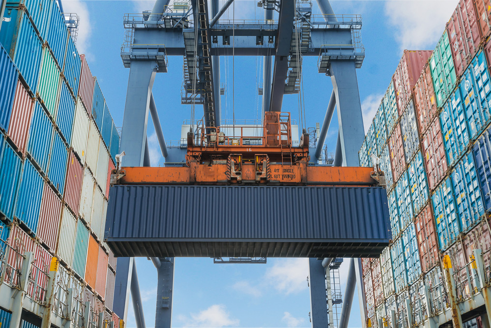 Container Transport - Why is it Important to Choose ISO Sizing?