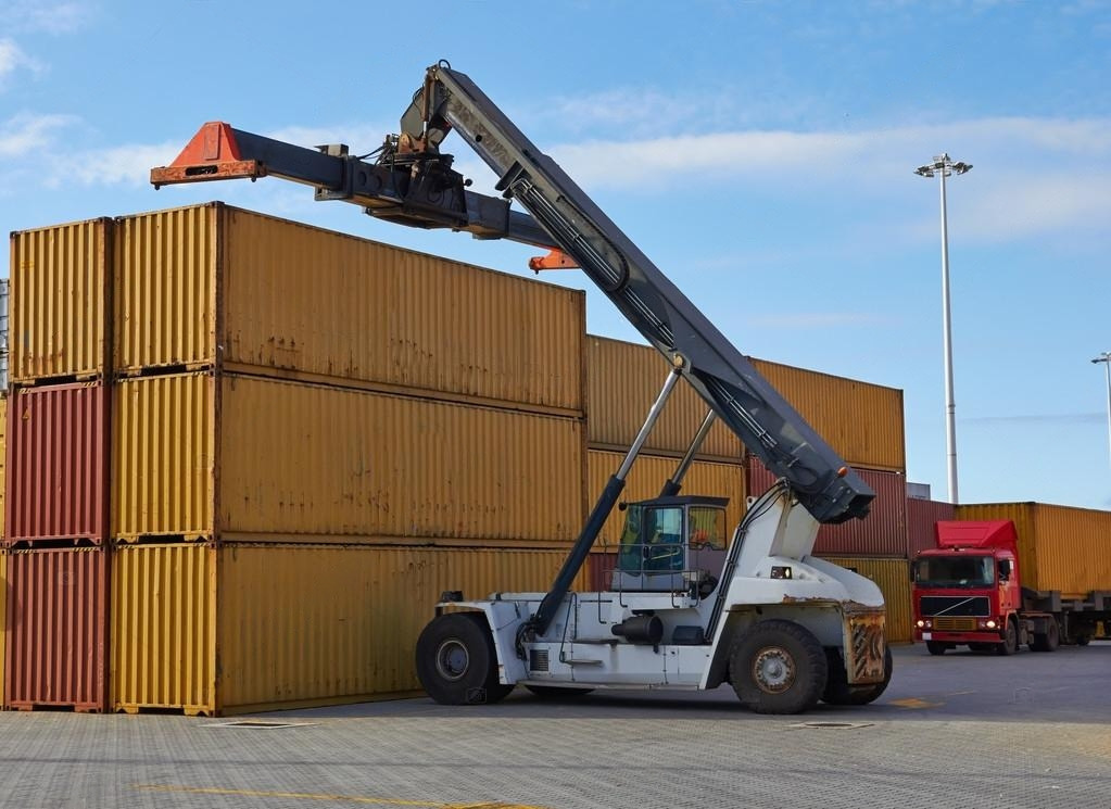 Container Transport - Why is it Important to Choose ISO Sizing?