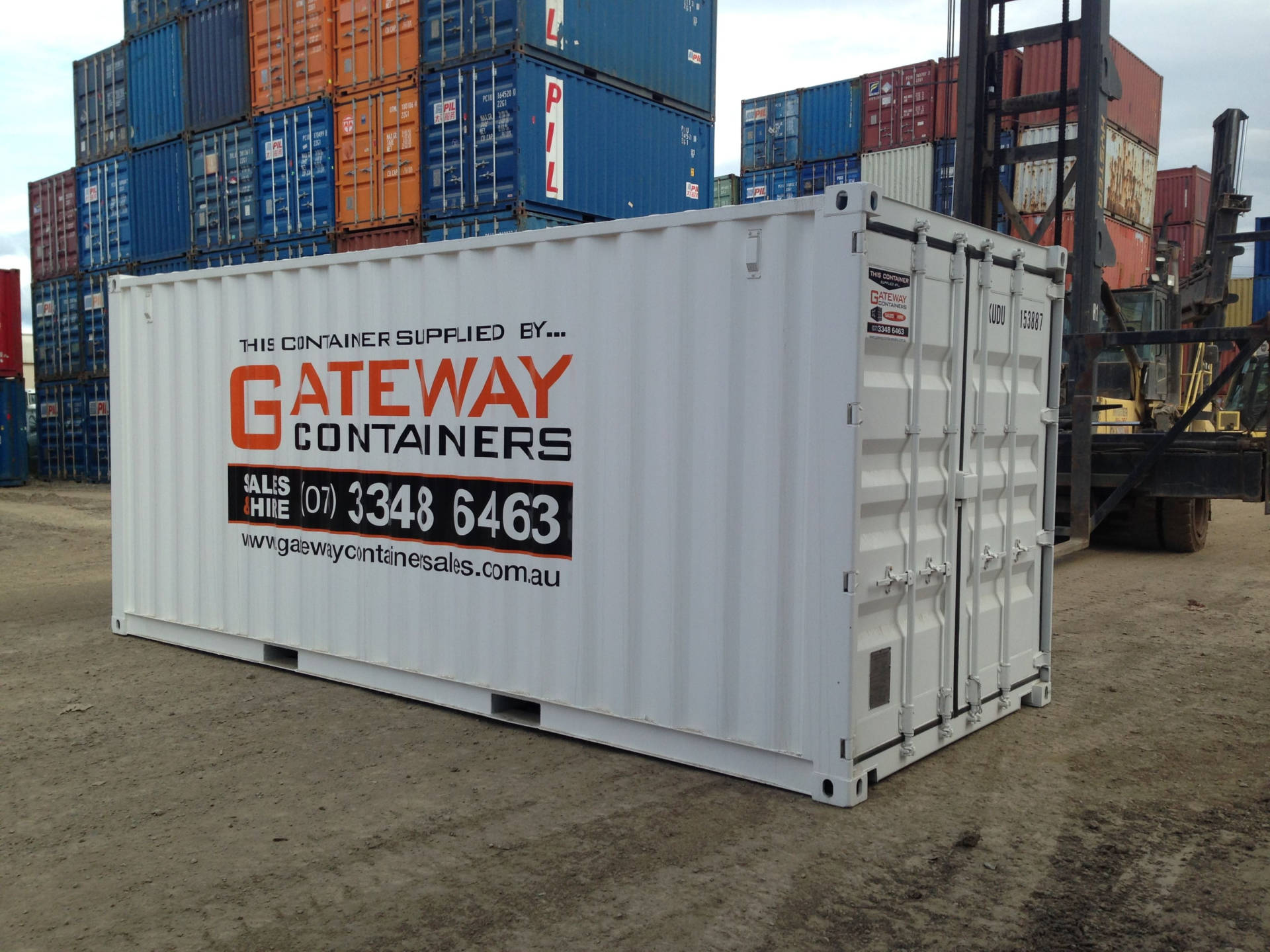 Quick Guide on How To Build A Shipping Container Office