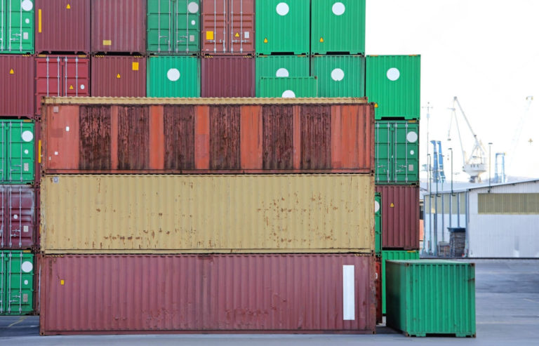 Container Transport - Why is it Important to Choose ISO Sizing?
