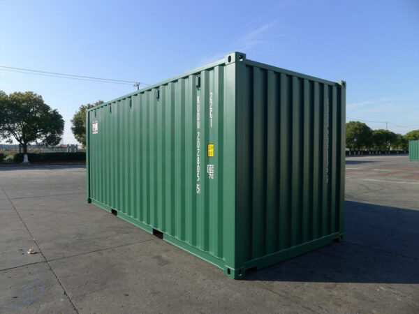 How Much Does a Shipping Container Cost? What You Need to Know Before ...
