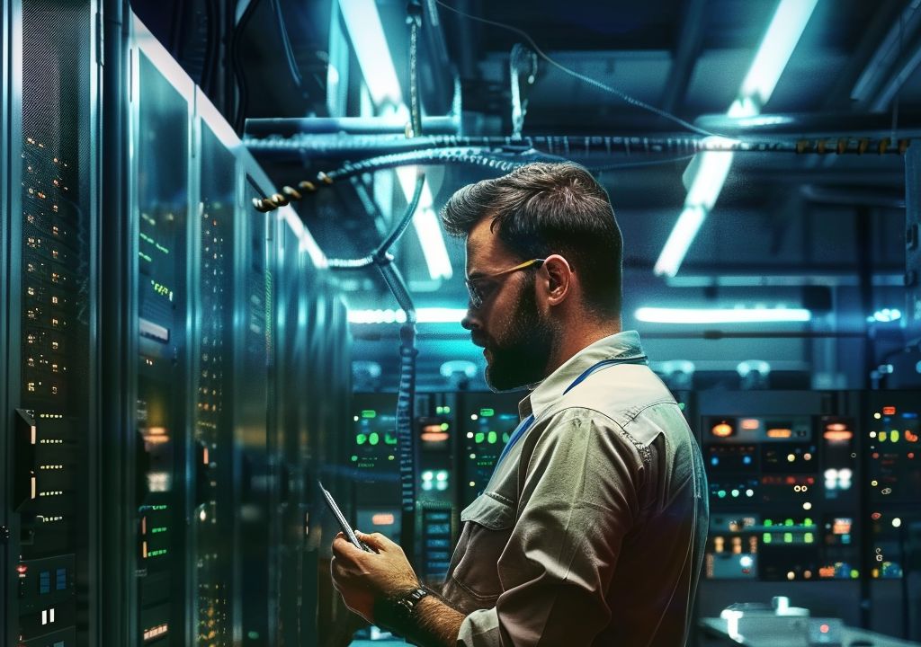 Power Up Your Mining Operations -Containerised Switchrooms On the Rise