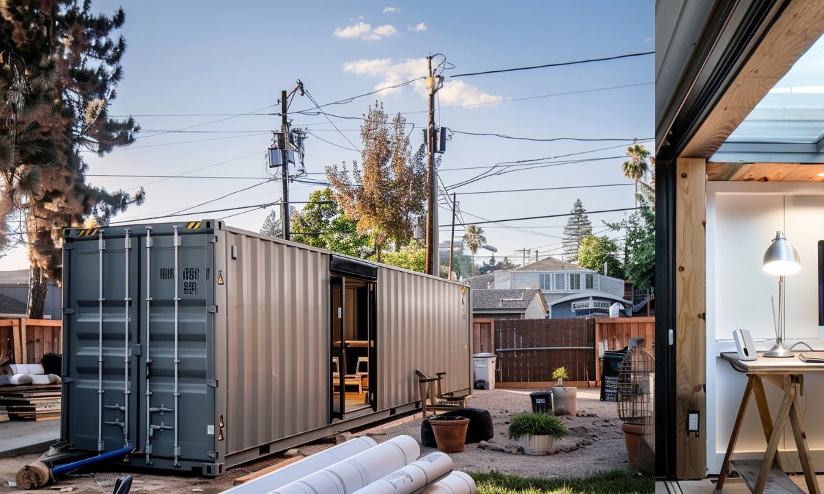 Renting vs. Owning: The Container Showdown You Can't Miss!