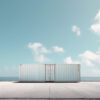 What Are GP and HC In Shipping Container Terms?