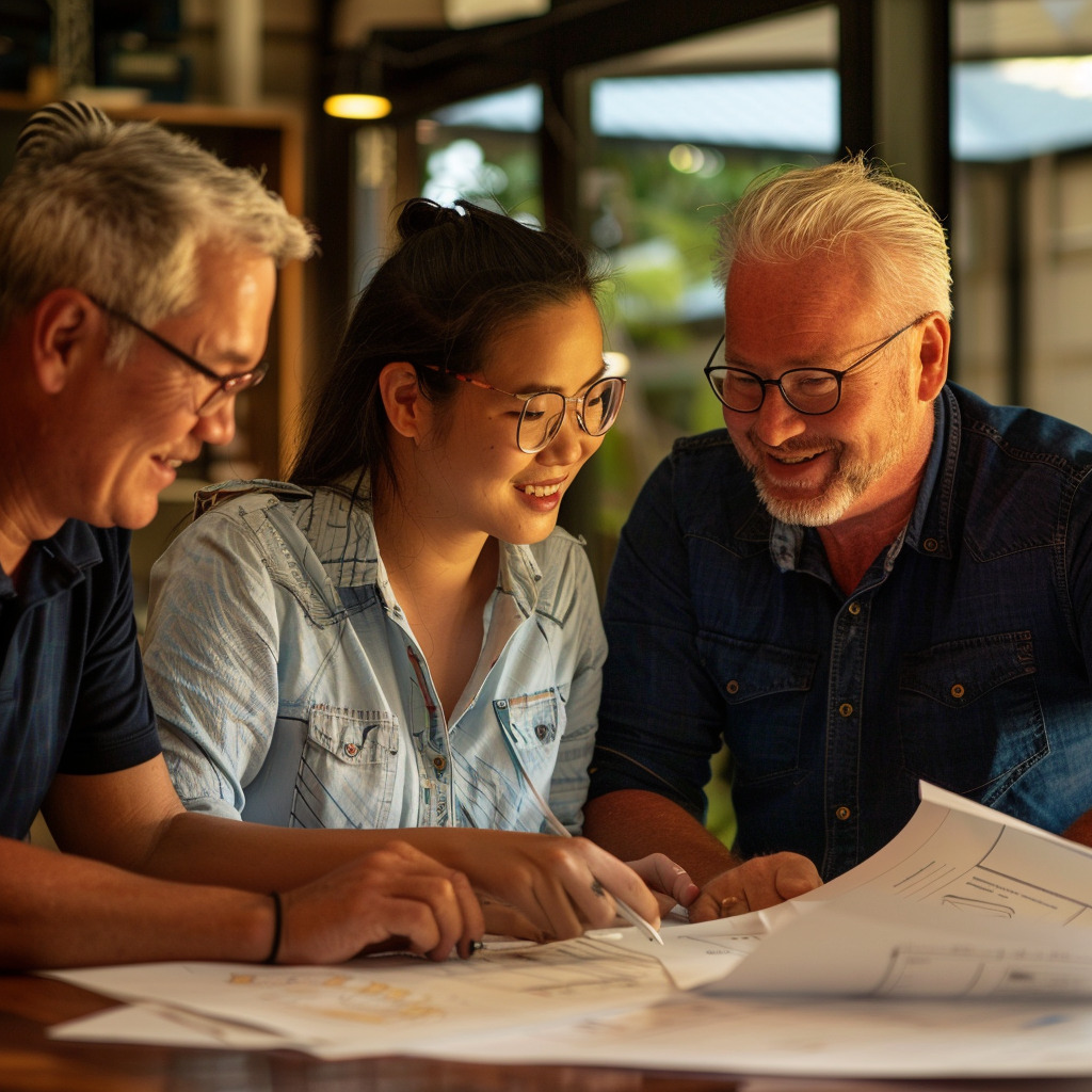 Yes, You Can Build a Container Home in Australia: A Zoning Guide