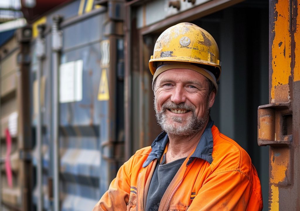 Power Up Your Mining Operations -Containerised Switchrooms On the Rise