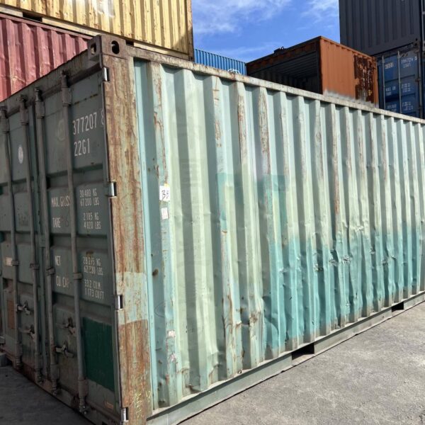 Shop - Gateway Containers