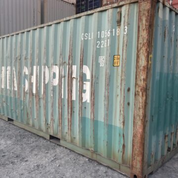 Shop - Gateway Containers