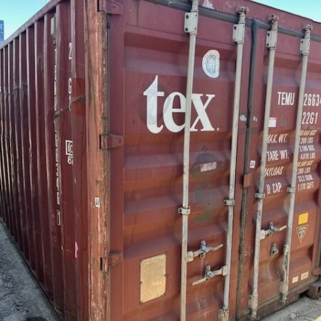 Shop - Gateway Containers