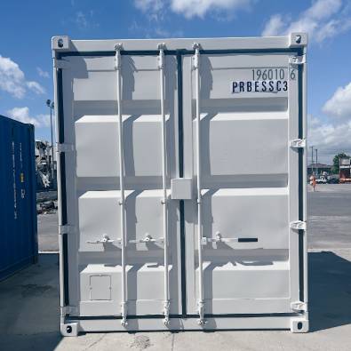 Modification Gallery - Gateway Containers