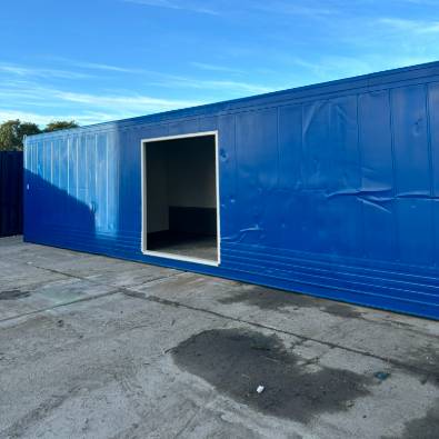 Modification Gallery - Gateway Containers