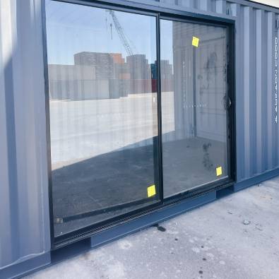 Modification Gallery - Gateway Containers