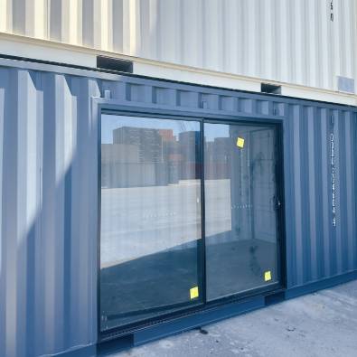 Modification Gallery - Gateway Containers