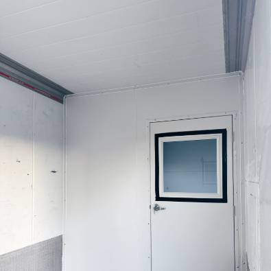 Modification Gallery - Gateway Containers