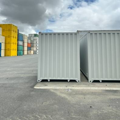 Modification Gallery - Gateway Containers