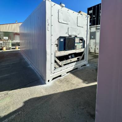 Modification Gallery - Gateway Containers
