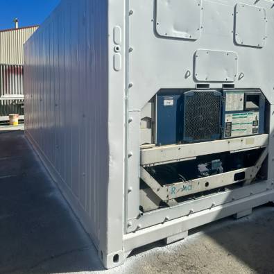 Modification Gallery - Gateway Containers