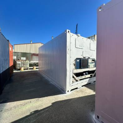 Modification Gallery - Gateway Containers