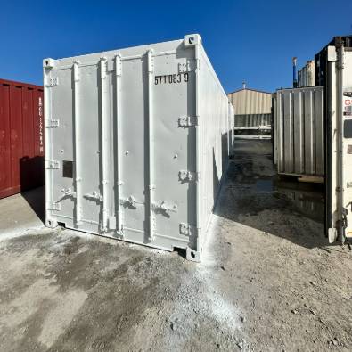 Modification Gallery - Gateway Containers