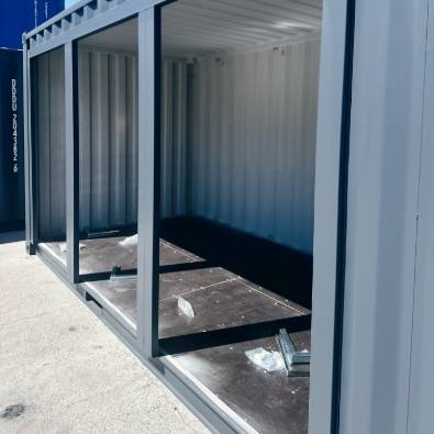 Modification Gallery - Gateway Containers