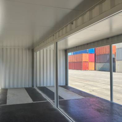 Modification Gallery - Gateway Containers