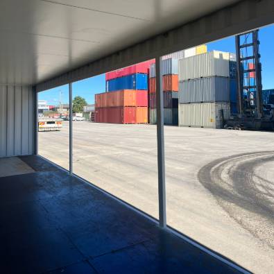 Modification Gallery - Gateway Containers