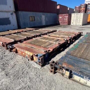 Shop - Gateway Containers