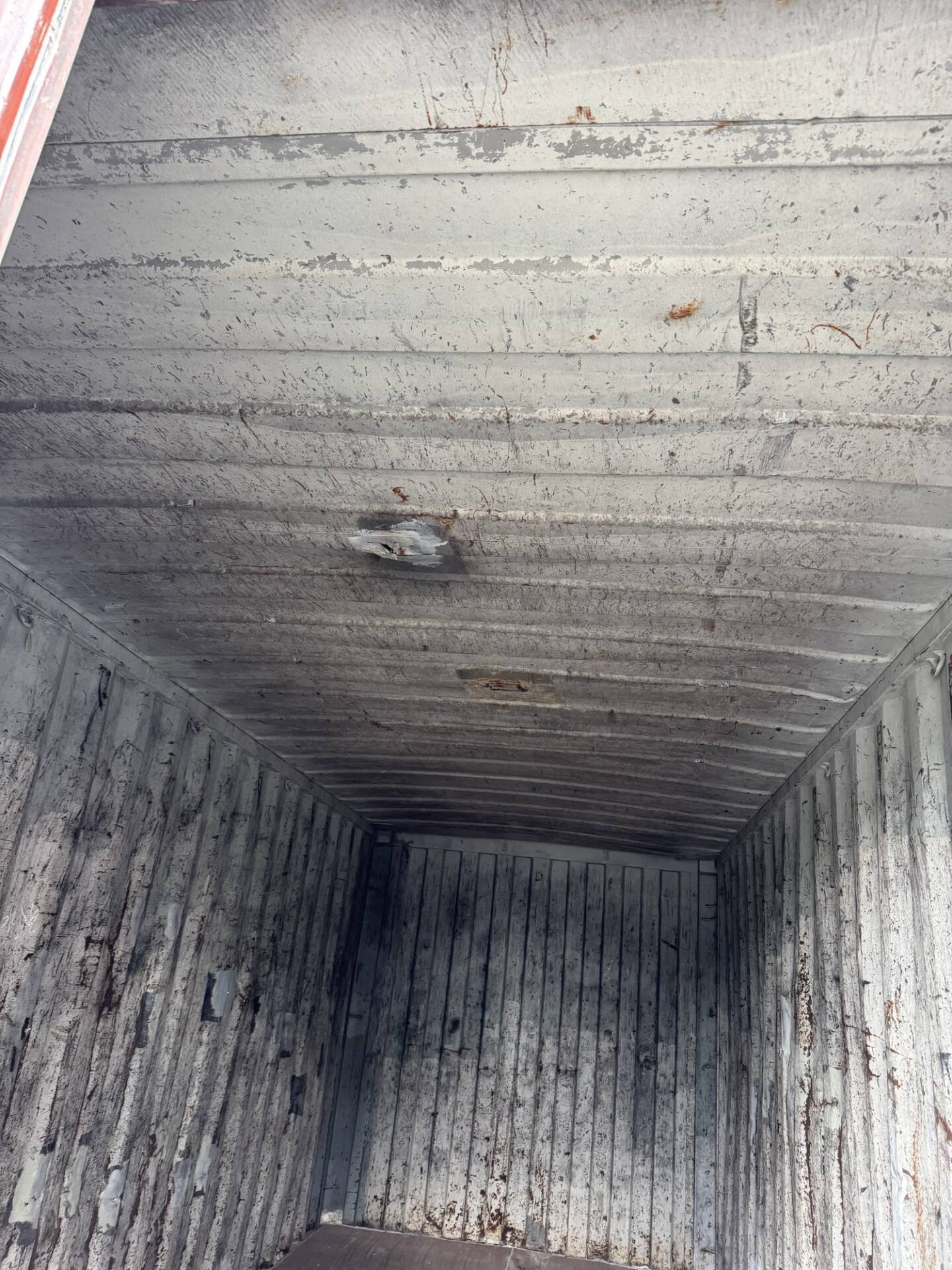 20' GP Containers For Sale Brisbane