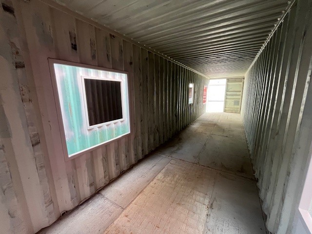 20' GP Containers For Sale Brisbane